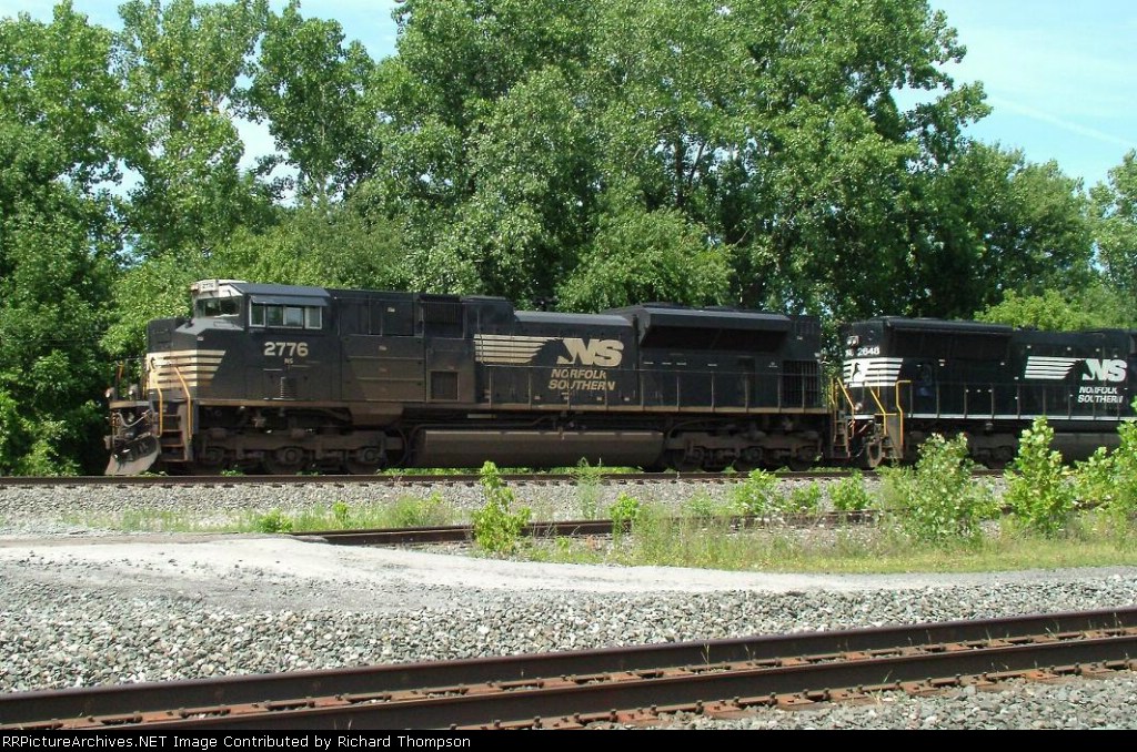 NS 2776